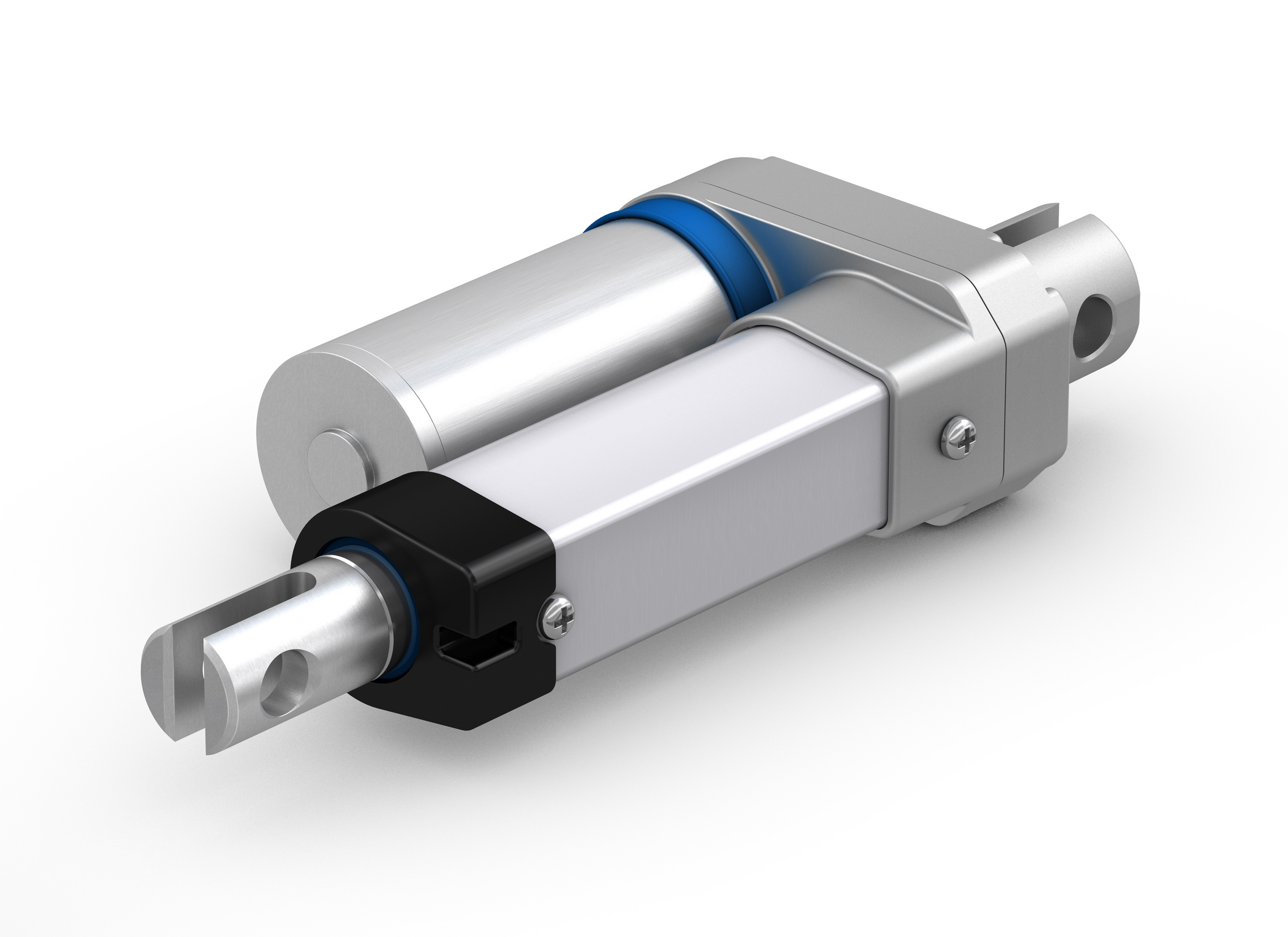 Linear Actuators — Astra Industrial Innovations